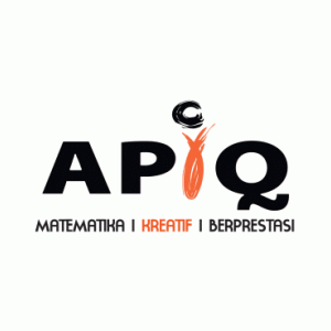 APIQ - Aritmetika Plus Inteligensi Quantum, Bandung [5804] - AkuPintar.info