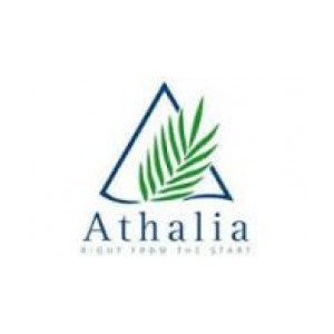Sekolah Athalia, Tangerang Selatan [9013] - AkuPintar.info